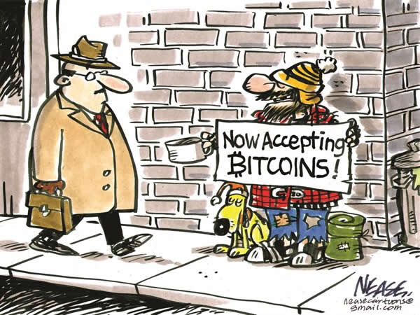 Bill Gates Bitcoin & Cryptocurrency Are The Future Of Money Bill Gates Bitcoin & Cryptocurrency Are The Future Of Money